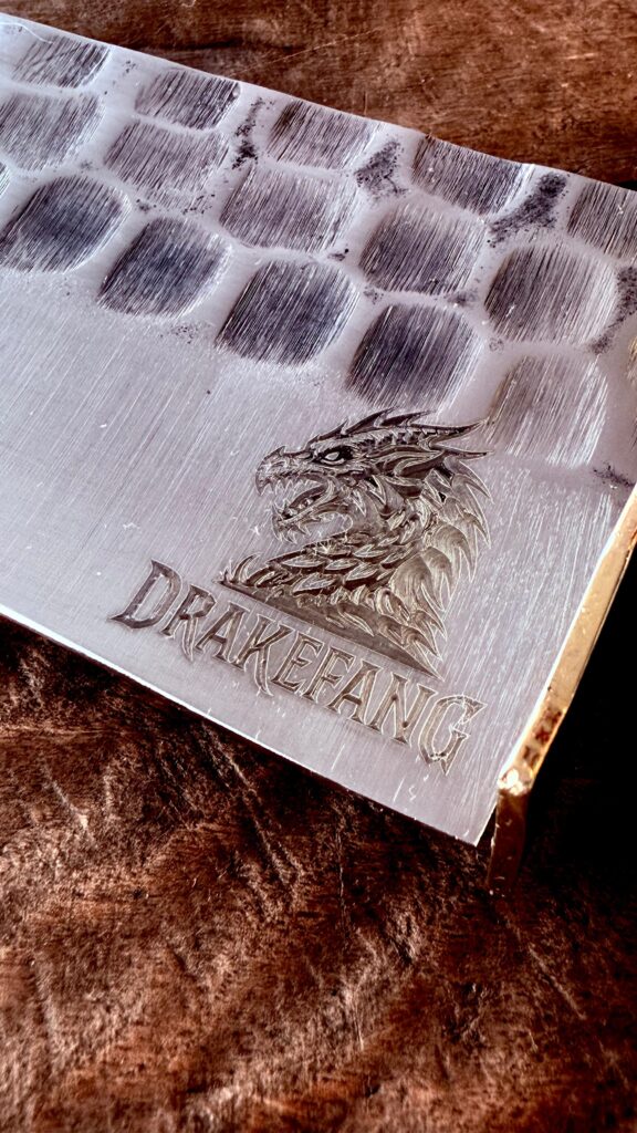 DRAKEFANG - LA ALEMANA